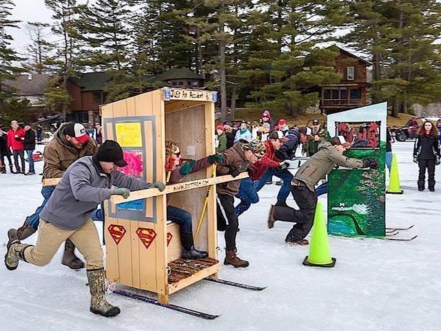 Upcoming Brant Lake Winter Carnival features variety of activities | Sun Community News BRANT ...
