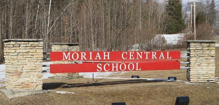 moriah high school
