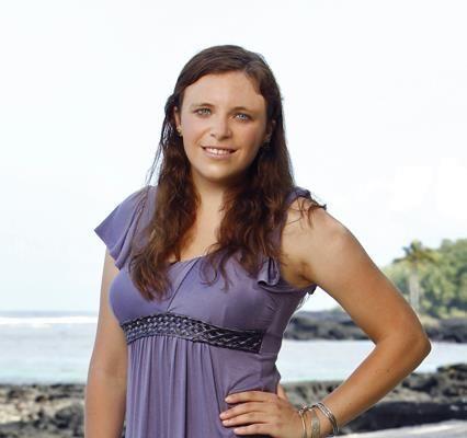 sophie clarke south pacific