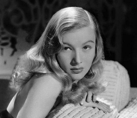 veronica lake