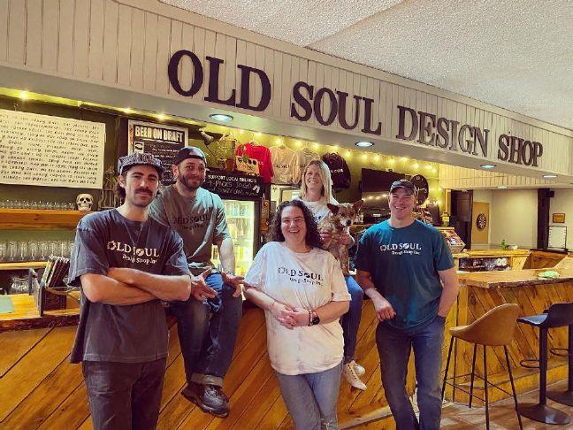 Downtown artisan market opens taproom | Sun Community News PLATTSBURGH | Old Soul Design Shop ...