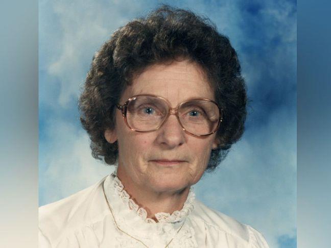 Marjorie Ruth Lyon | Sun Community News TICONDEROGA | Marjorie "Marge" Ruth Lyon passed away ...