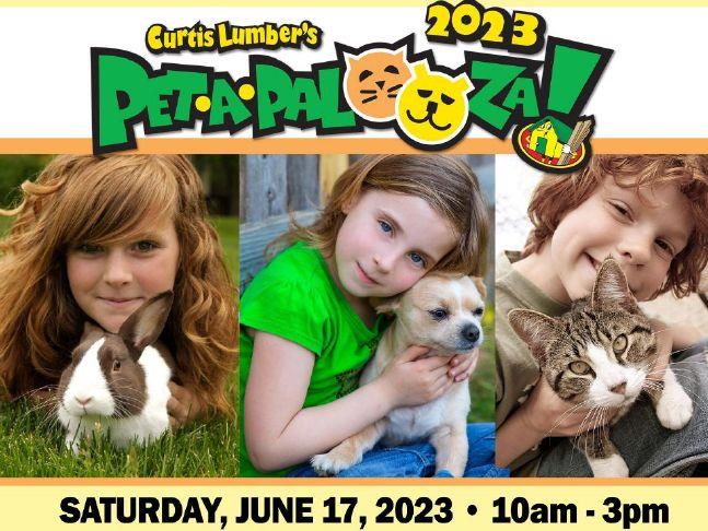 PetAPalooza mega pet adoption event set for June 17 | Sun Community News PLATTSBURGH | Over the ...