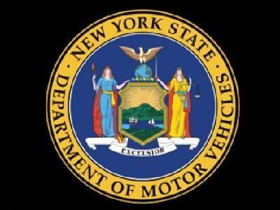 dmv ny