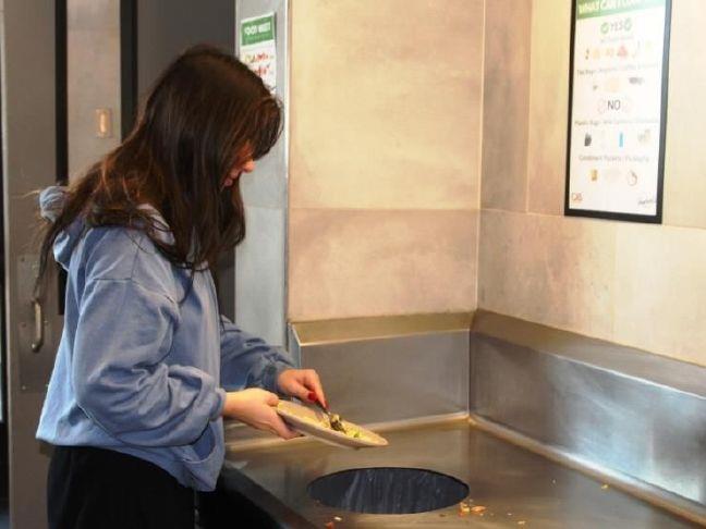 SUNY Plattsburgh implements post-waste composting initiative | Sun ...