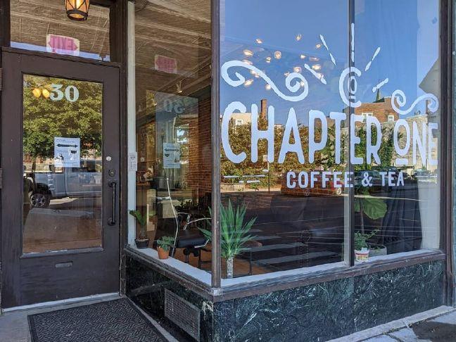 Chapter One to acquire Lakeside Coffee Roasters | Sun Community News PLATTSBURGH | Downtown ...