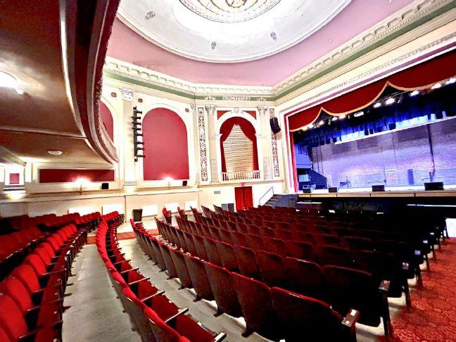 multimedia arts strand