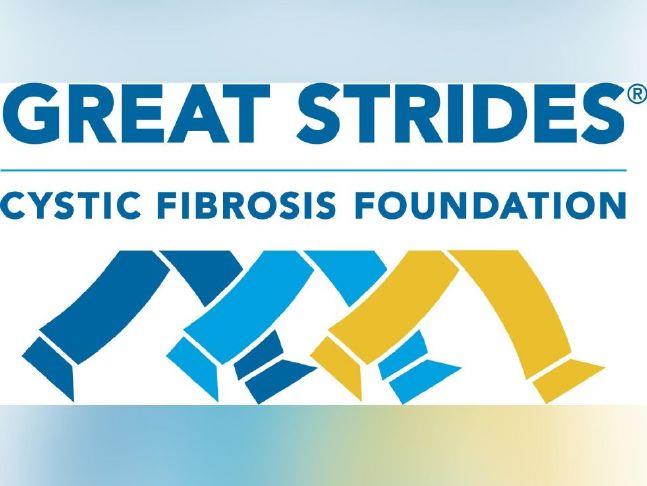 Cystic Fibrosis Fdn. to host Plattsburgh Great Strides Walk | Sun Community News PLATTSBURGH ...