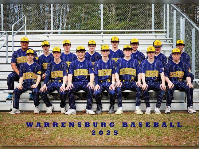 WCS' baseball season ends in Sectional quarterfinal loss | Sun Community News GREENWICH | The ...