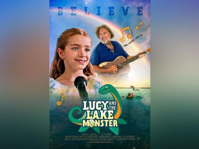 "Lucy and the Lake Monster" now livestreaming on Amazon Prime | Sun Community News PLATTSBURGH ...