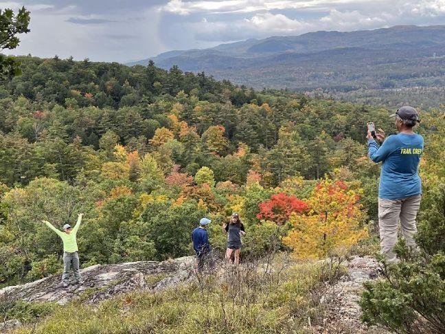 CAS sells Twin Valleys Education Center to Champlain Area Trails | Sun ...