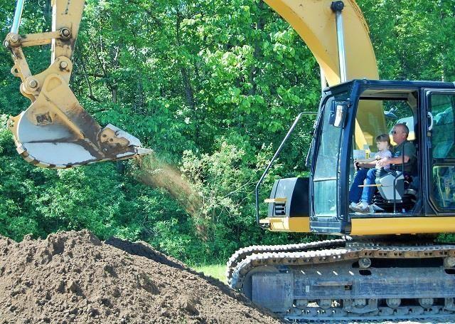 Dozer Day returns to Plattsburgh as Dozerfest | Sun Community News The ...