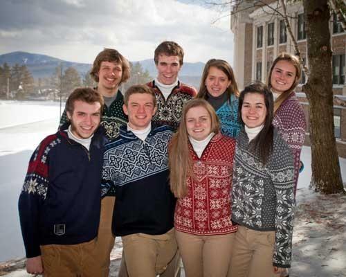 Lake Placid High School Winter Carnival tradition continues | Sun ...