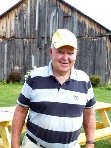 An interview with George Heim | Sun Community News When the Living ...