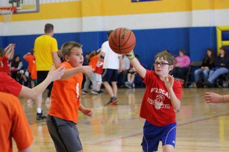 Jim Kordziel Memorial Biddy Tournament | Sun Community News Pictures ...