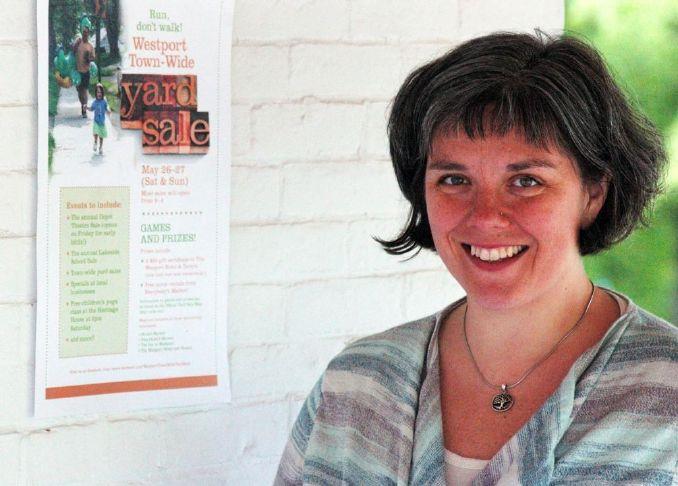 Westport to host town wide yard sale Memorial Day weekend | Sun ...