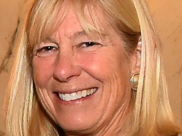 Dr. Peg Olsen takes helm at Nature Conservancy | Sun Community News ...