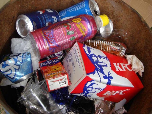 Ticonderoga trash tickets now available at transfer station | Sun ...