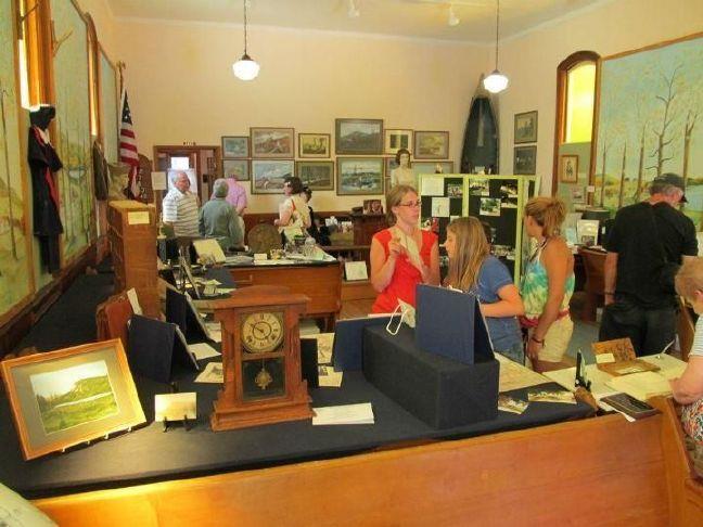 Minerva Historical Society Museum opens for season | Sun Community News ...