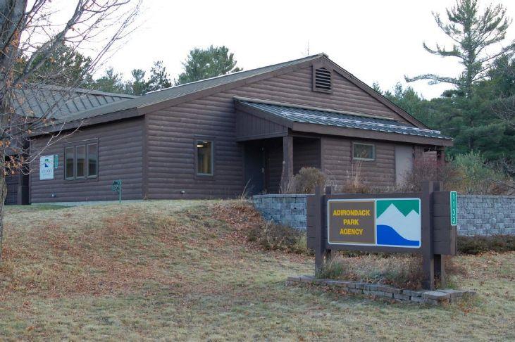 APA ends first day of Tupper Lake resort meetings | Sun Community News ...