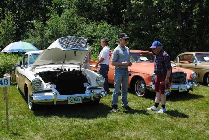 Busy Bristol: Better L8 Than Never Car Show, Bristol Harvest Festival ...