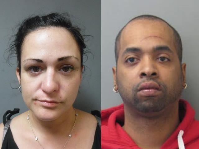 Rutland pair arrested in drug bust | Sun Community News RUTLAND ...