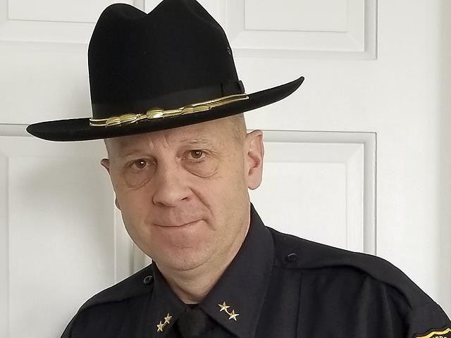New interim chief takes reins | Sun Community News TICONDEROGA | The ...