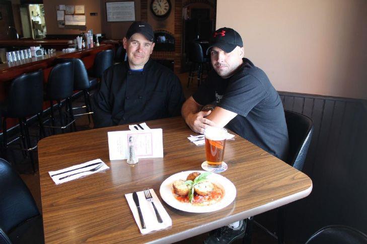 Local Flavor - Mickey's Restaurant | Sun Community News The flavor at ...