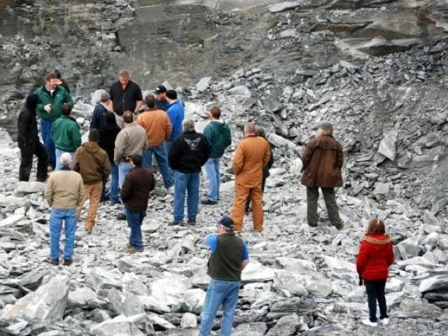 Evergreen Slate acquires N.Y. operation | Sun Community News POULTNEY ...