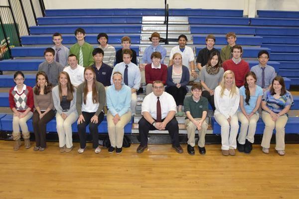 Congratulations 2012 Graduates | Sun Community News Peru Central School ...