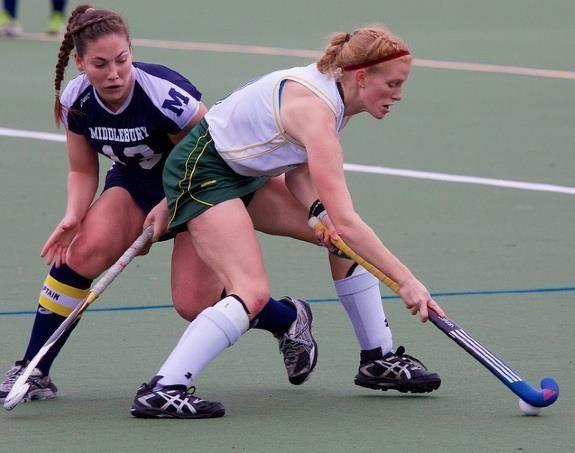 Jbg. grad named national field hockey Player of the Year | Sun ...
