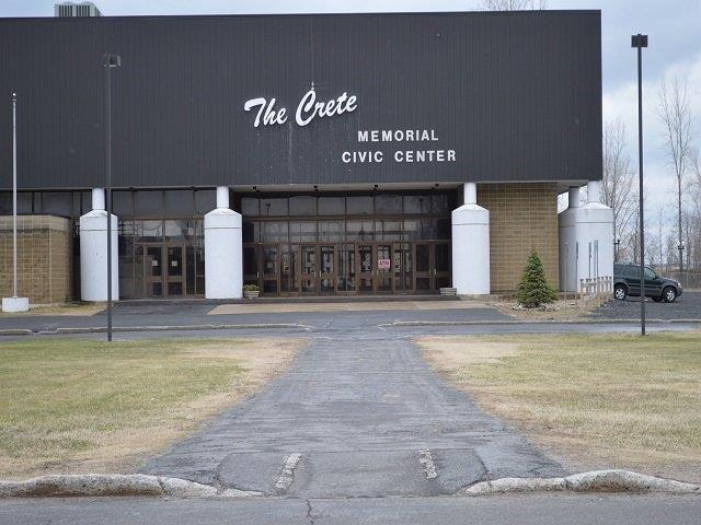 Crete Center one step closer to demolition | Sun Community News ...