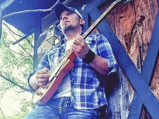 McGinness releases new tune | Sun Community News MORIAH | Moriah ...