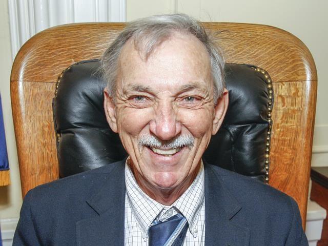Supervisor candidate stricken from party line | Sun Community News ...