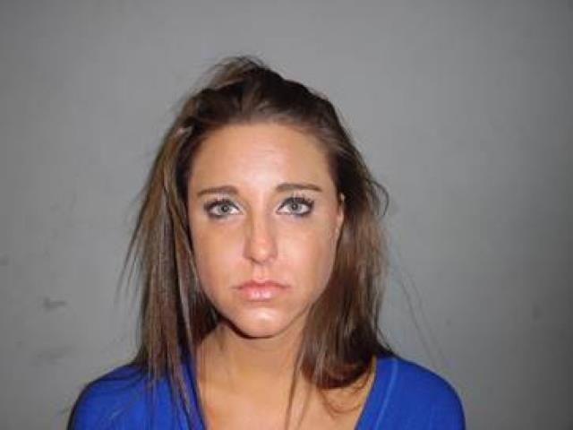 Victoria Draper stopped for DUI | Sun Community News RUTLAND — On Nov ...