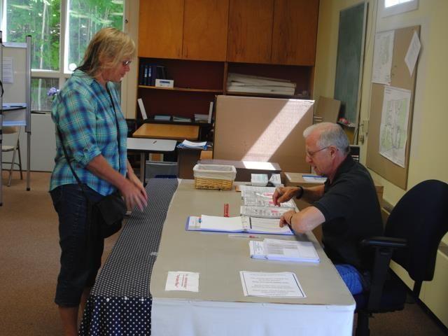 Pros & cons: Early voting opens in Vermont | Sun Community News ...