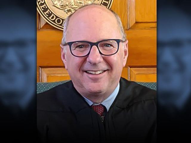 Scott names new judge | Sun Community News BRANDON | A Rutland County ...