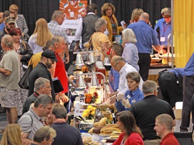 Renzi Foodservice Food Show returns and gives to Lake Placid | Sun ...