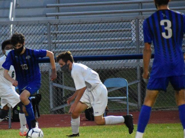 Flight of the Nighthawk | Sun Community News PERU | It was the dawn of ...