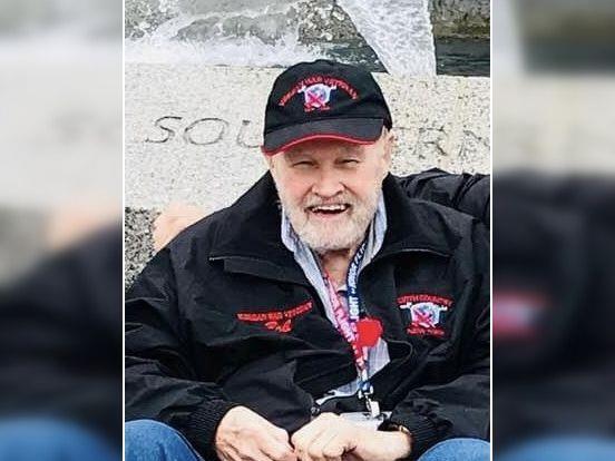 Robert Spring | Sun Community News Robert Spring of Crown Point passed ...