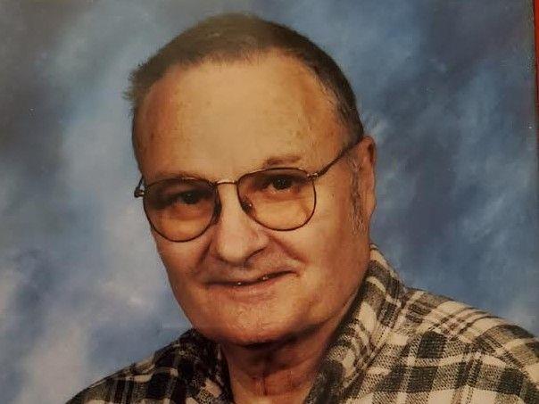 Eugene Roland Wood | Sun Community News LAKE PLACID | Eugene Roland ...