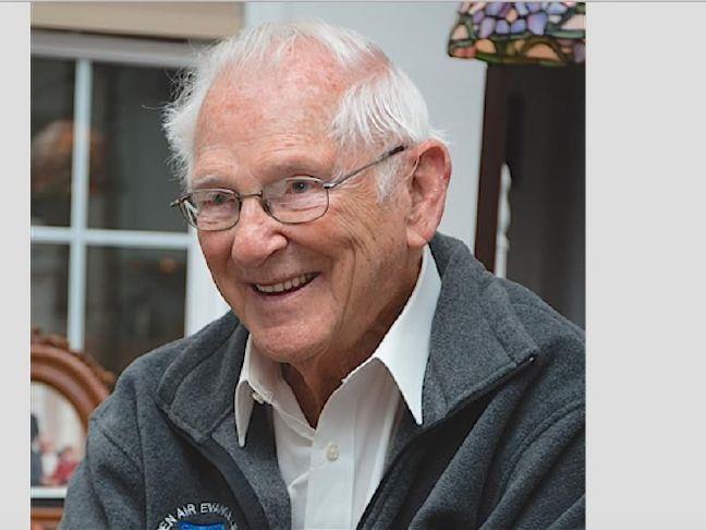 Harry Bollback, co-founder of 'Word of LIfe' dies; friends recall his ...