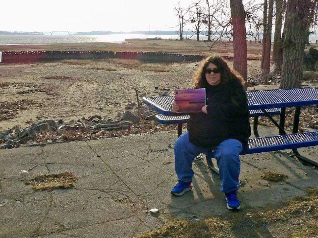 Port Henry woman shoots winning photo in CNB calendar contest | Sun ...