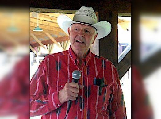 Larry Bennett's dedication to local history, education recalled | Sun ...