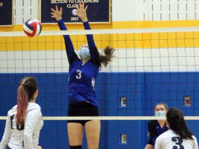 Nighthawks start new season with win | Sun Community News LAKE PLACID ...