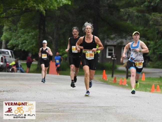 2021 Vermont Sun Half Marathon returns to Branbury State Park | Sun ...