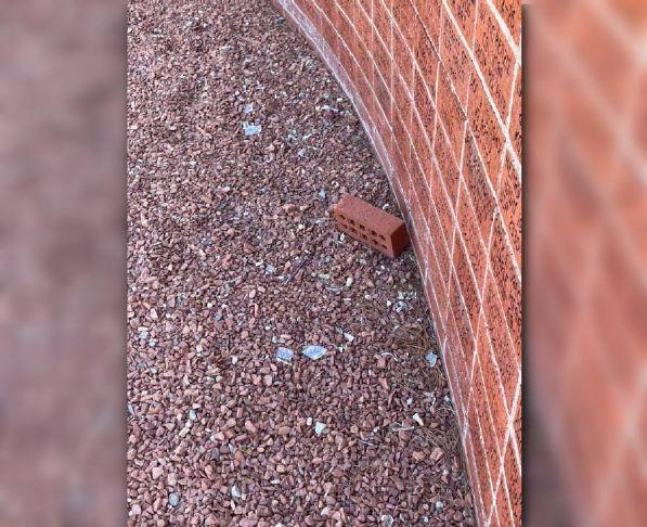 Vandalism reported at historic Veterans Park | Sun Community News ...