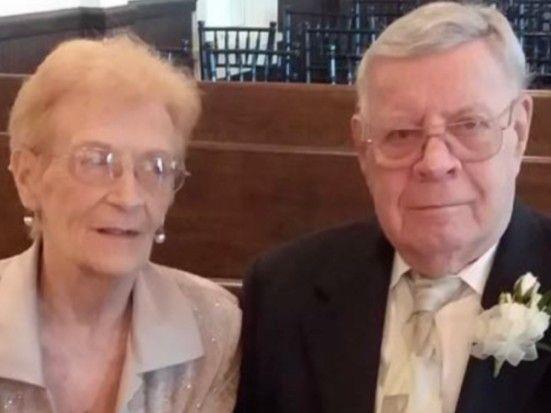 Paul and Bessie Senecal | Sun Community News WEST CHAZY | A combined ...