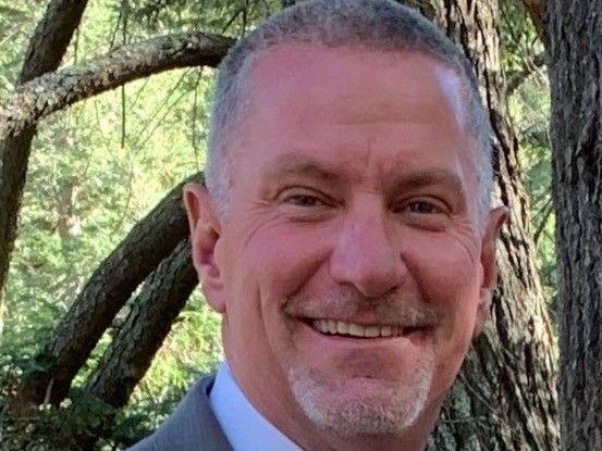 UVM-ECH names new president | Sun Community News ELIZABETHTOWN | Bob ...