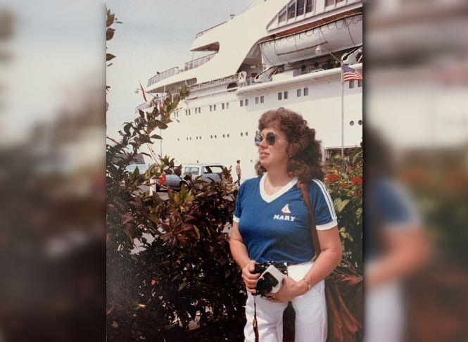 Area journalist Mary B. Allen remembered by associates, daughters | Sun ...